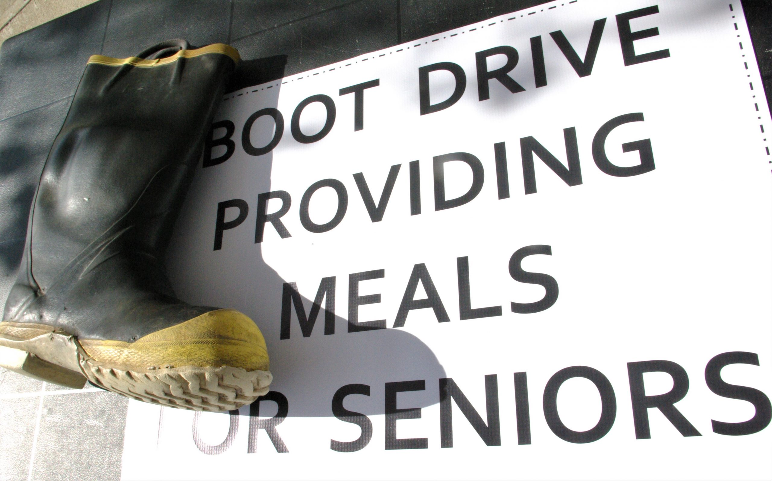 Boot drive now | News, Sports, Jobs - Times Observer